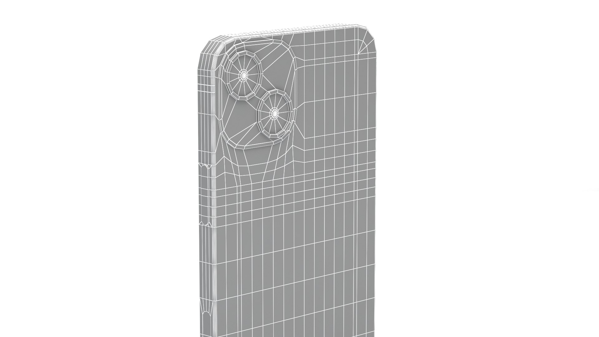 Apple IPhone 14 Starlight 3D - TurboSquid 2046293
