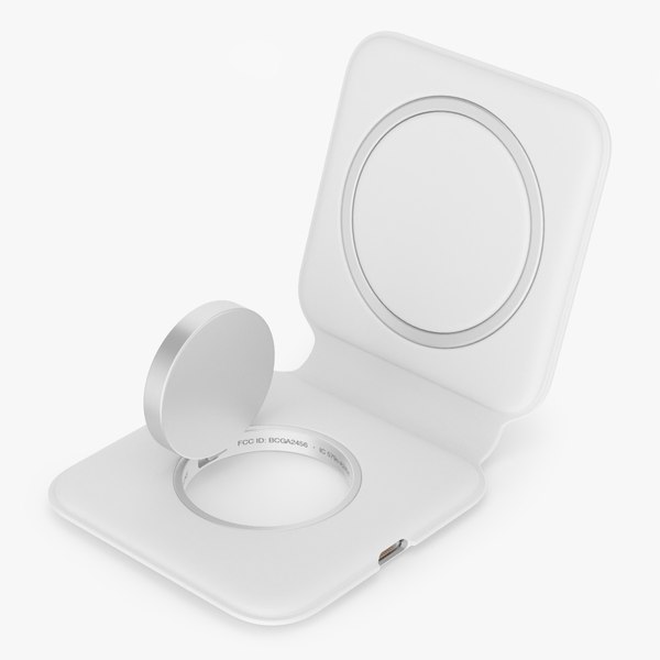 3D Magsafe Models | TurboSquid