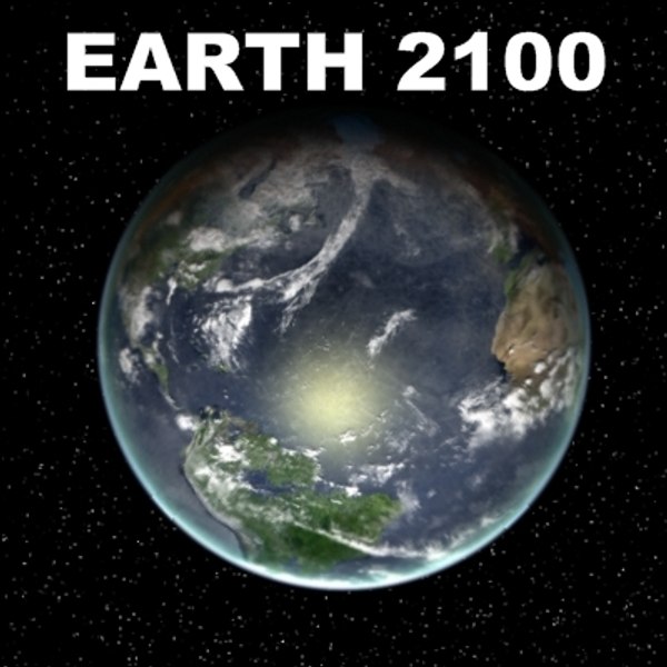 maya earth 2