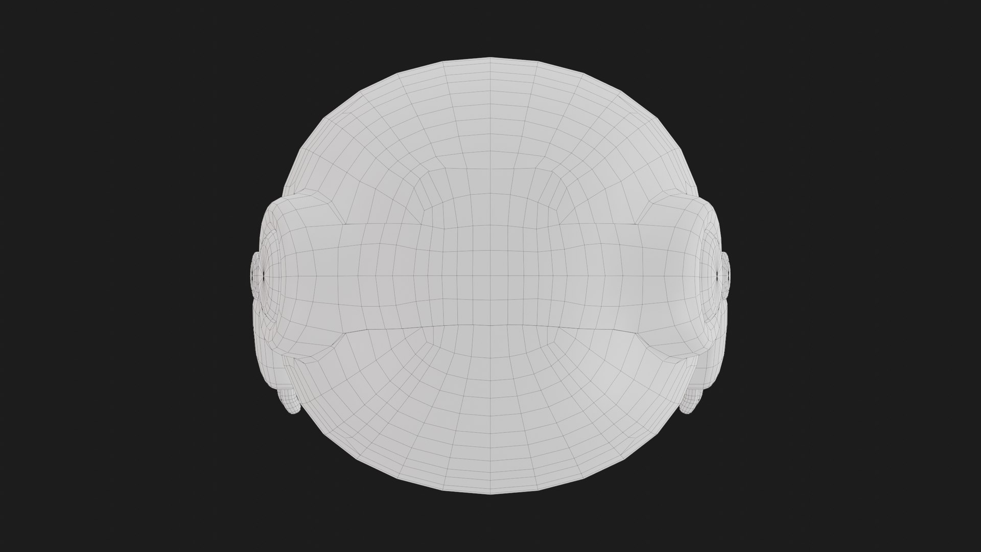 3D Yellow Cute Robot Toy - TurboSquid 2120748