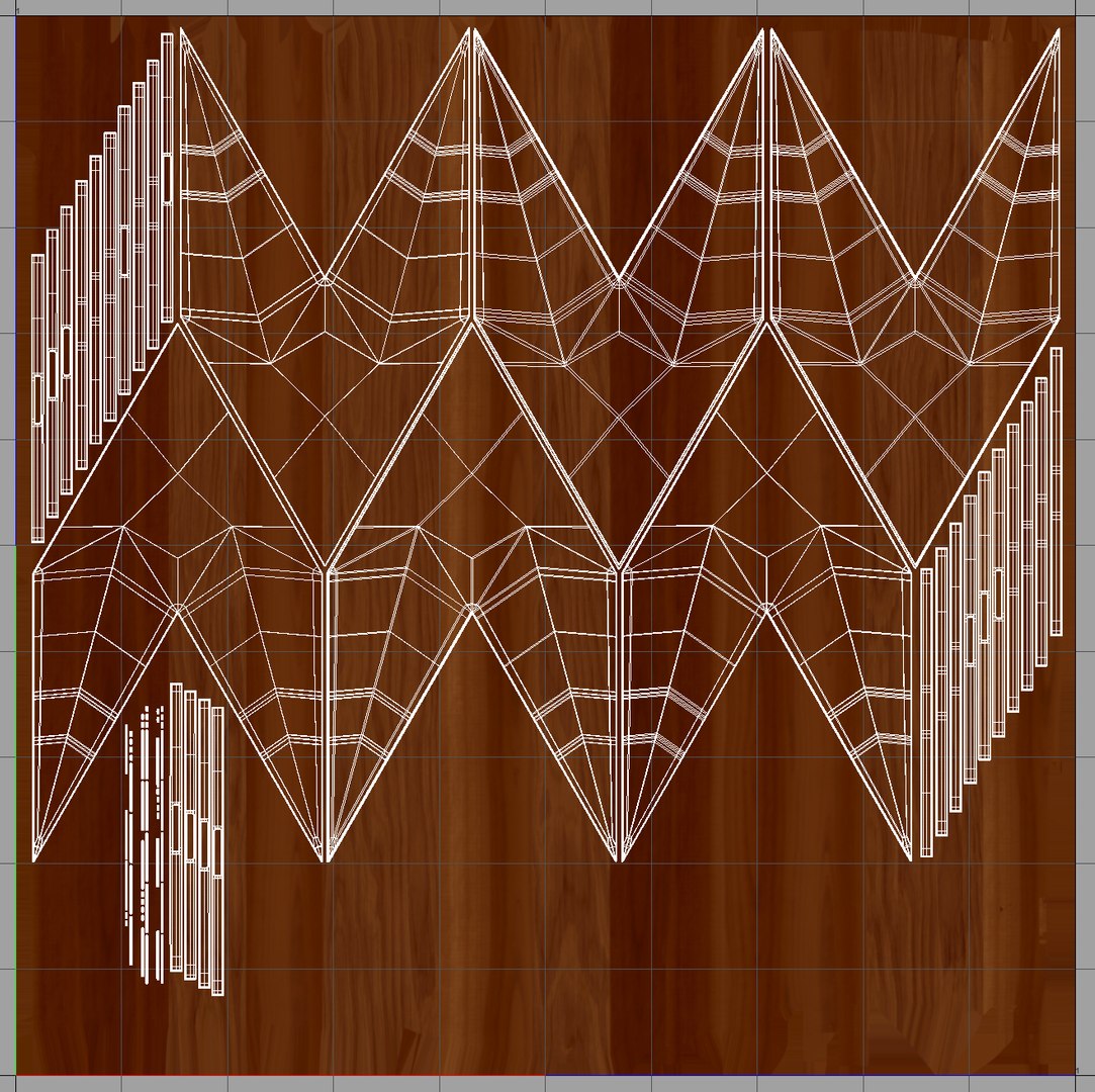 3D Round Table Transformer Model - TurboSquid 1831617