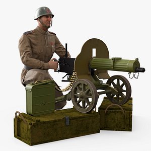 Download Free & Premium Maxim 3D Models | TurboSquid