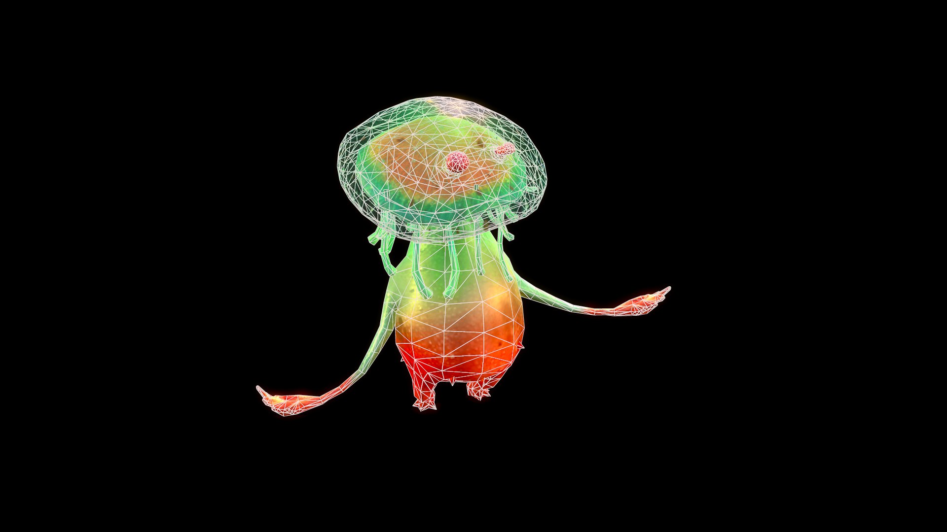 Elfin 3D Model - TurboSquid 2188601