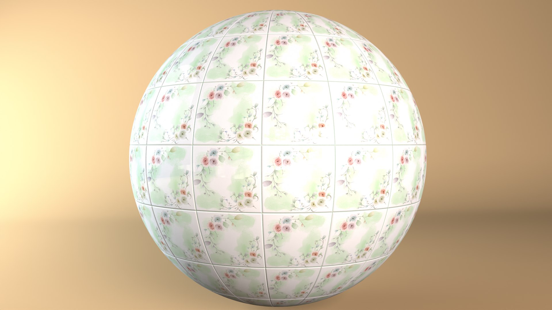 Texture PBR 8K Floor tiles C4D Physical Render 0021 3D - TurboSquid 1834567