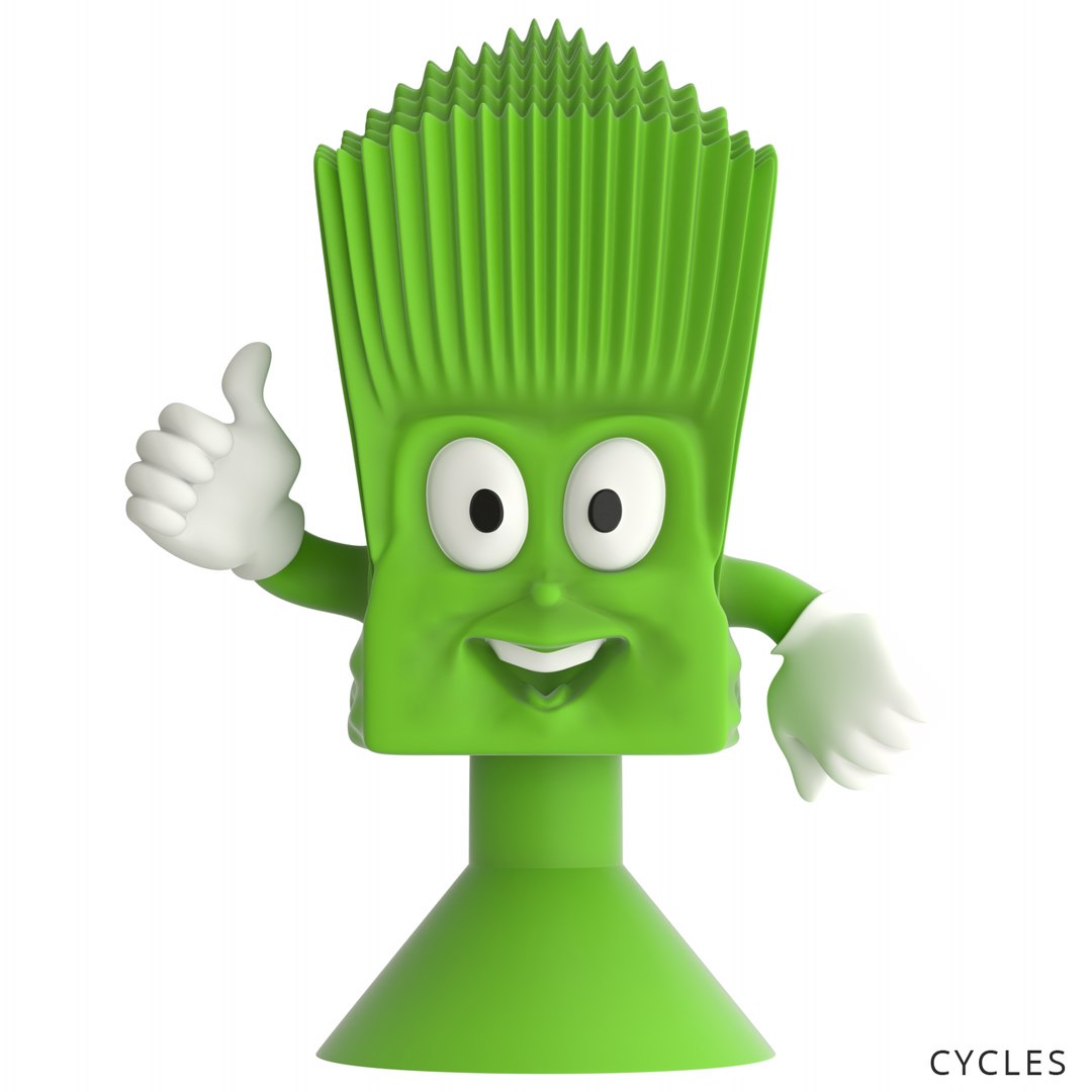 Iges Stl 3D Model - TurboSquid 1197387
