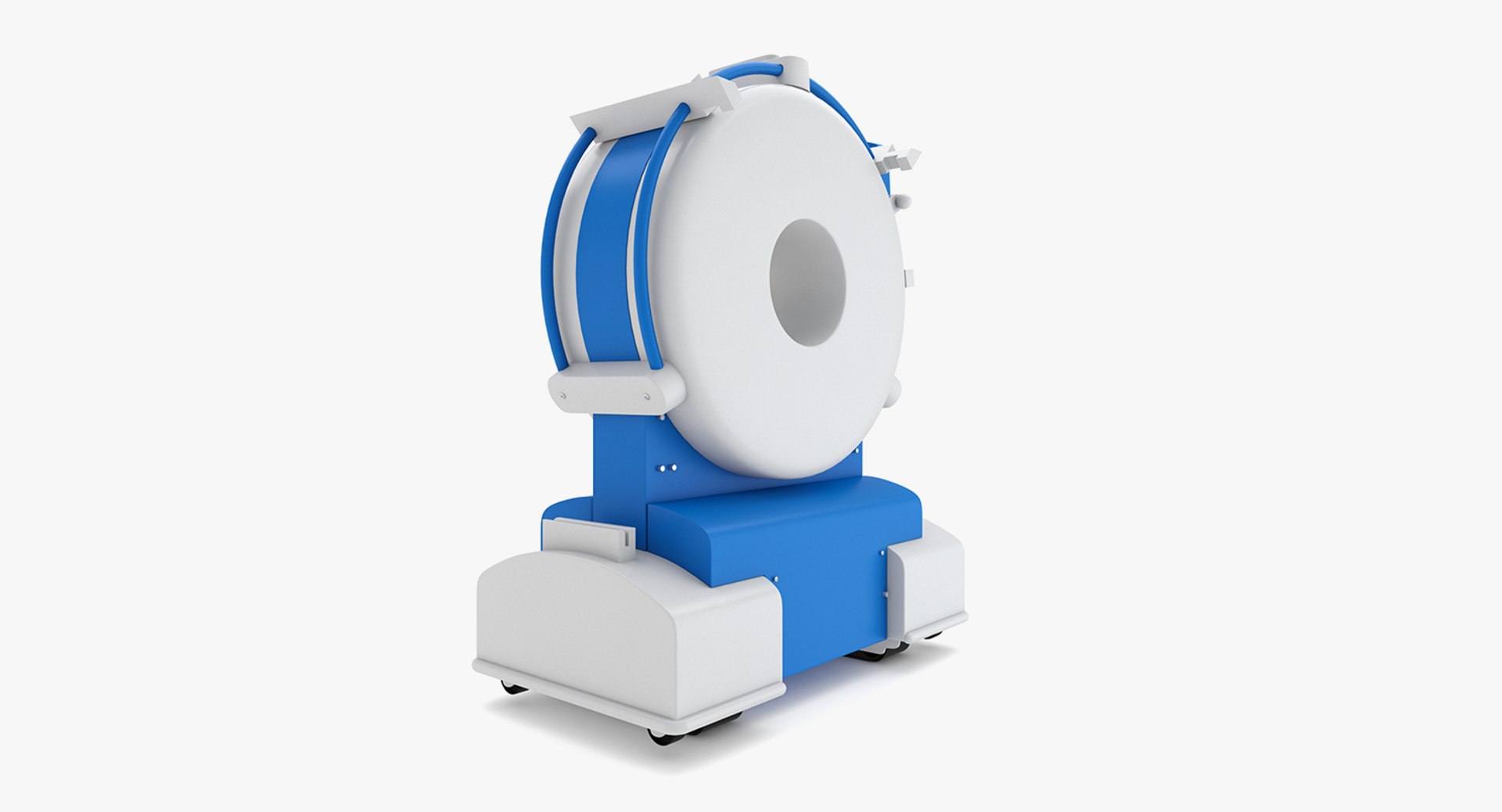 Medical - 3D Model - TurboSquid 1305020