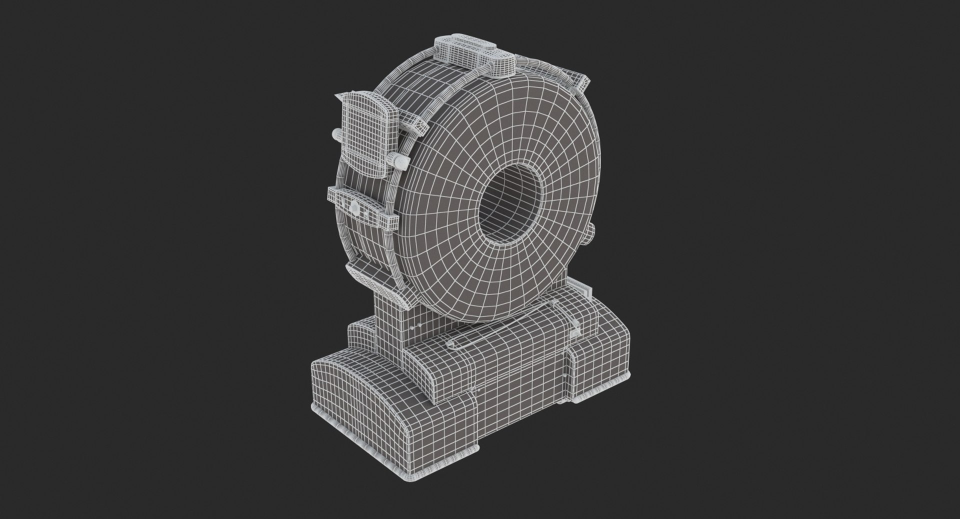 Medical - 3D Model - TurboSquid 1305020
