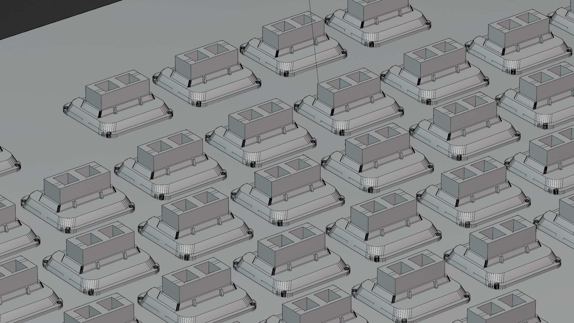 Logitech G915 TKL Wireless RGB Mechanical Gaming Keyboard 3D model ...