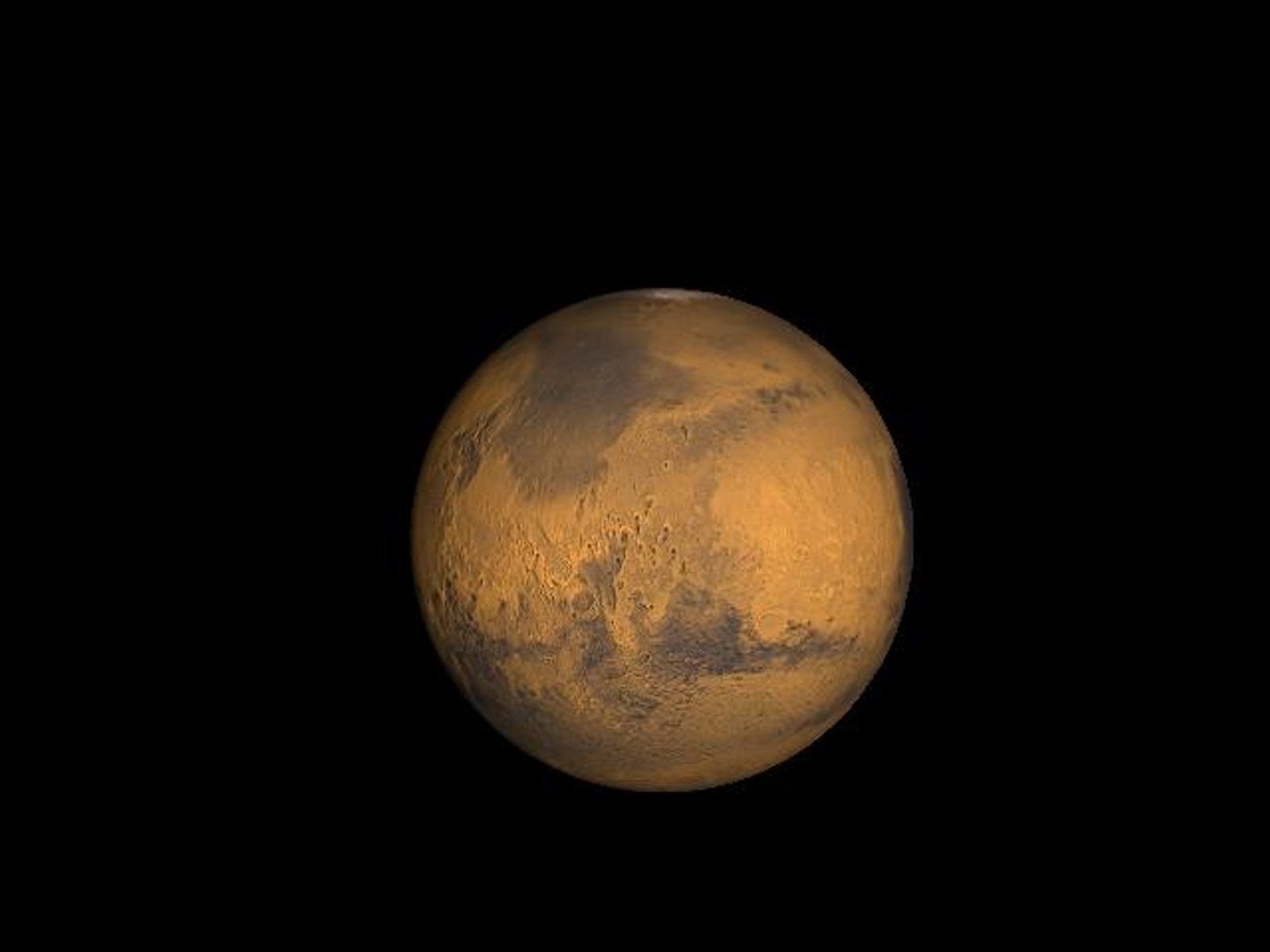 moon jupiter mars pluto 3d model