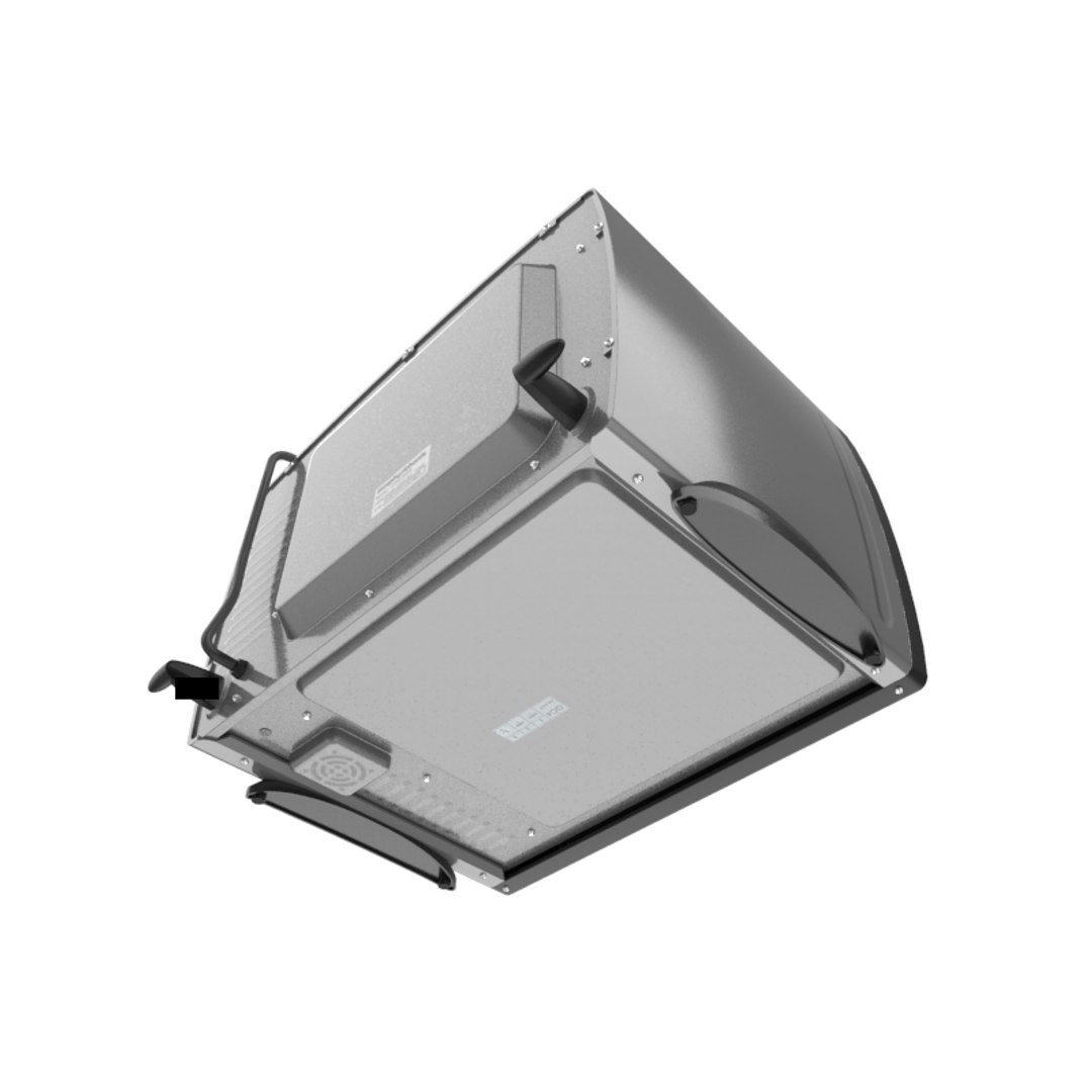 Morphy Richards 28 Litres 3D Model - TurboSquid 1318632