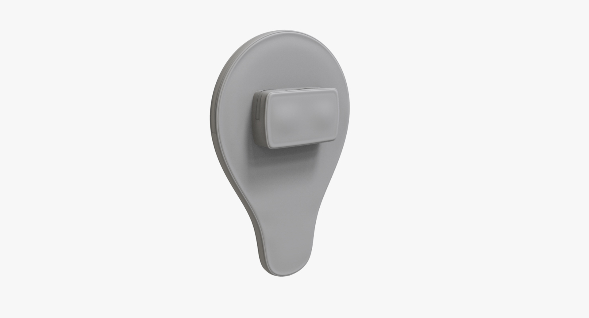 3D Ping Pong Racket Wallet - TurboSquid 1362323