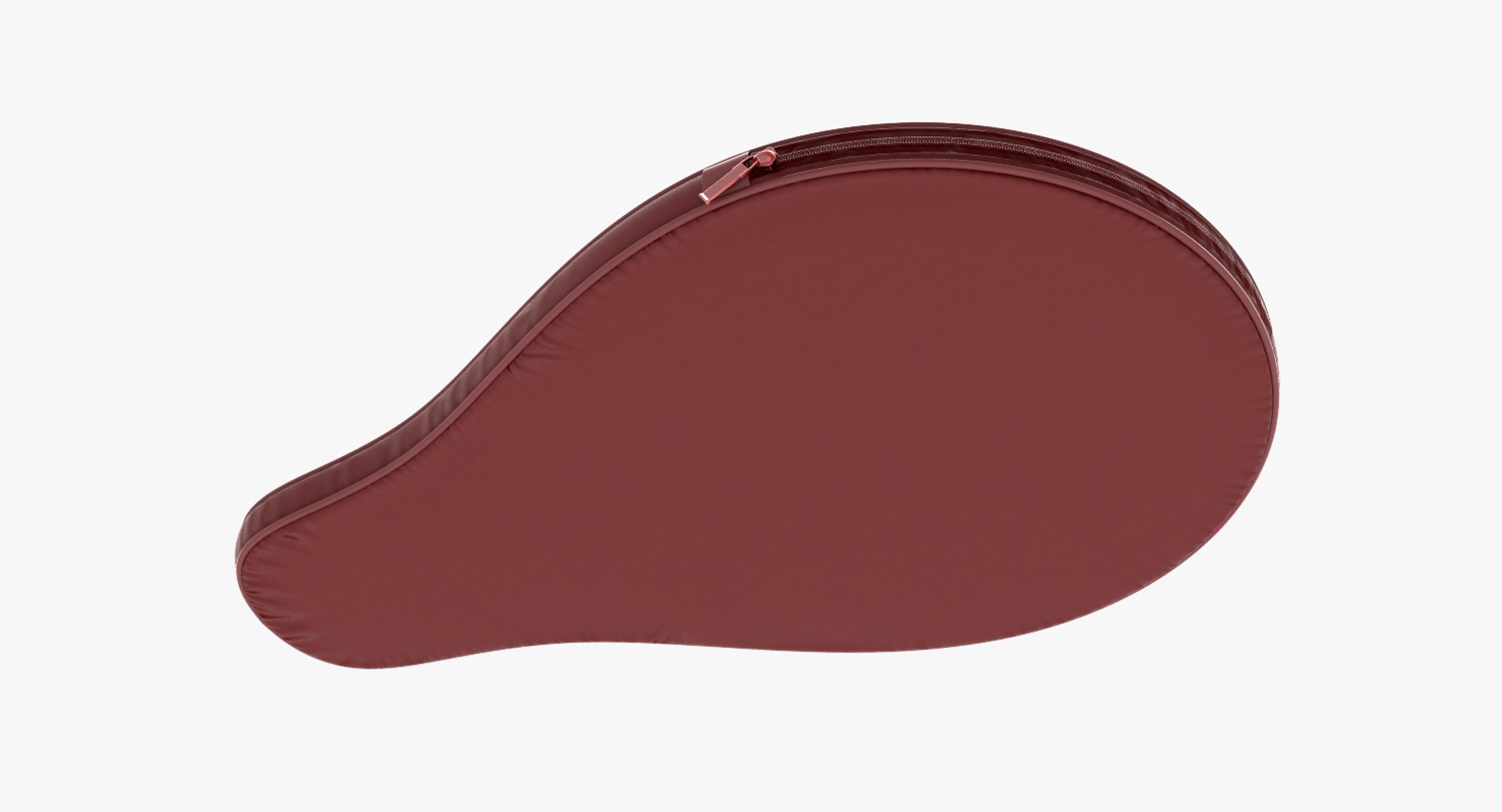 3D Ping Pong Racket Wallet - TurboSquid 1362323