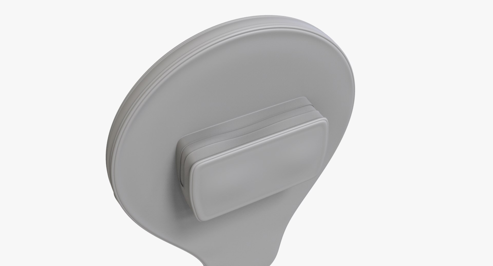 3D Ping Pong Racket Wallet - TurboSquid 1362323