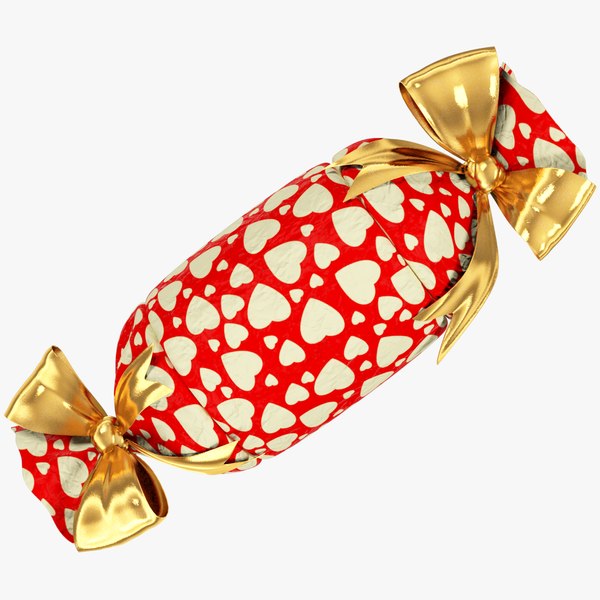 Hard Candy glTF Models for Download | TurboSquid