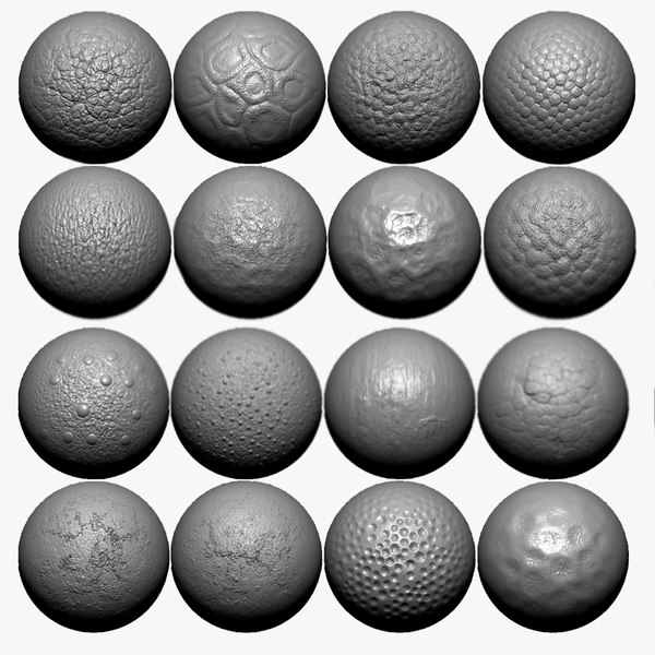 Free 3D Zbrush Models | TurboSquid