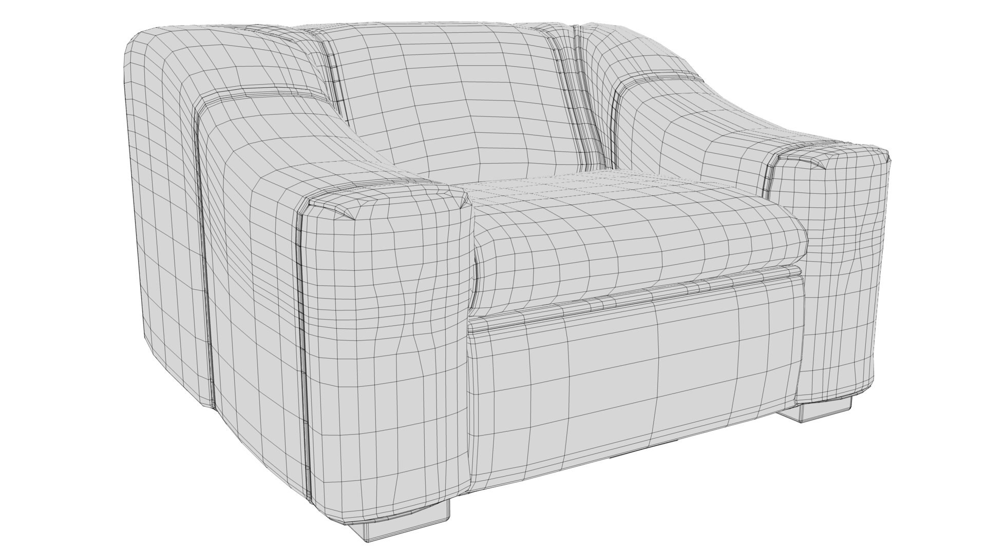 Visualization 3D model - TurboSquid 1524781