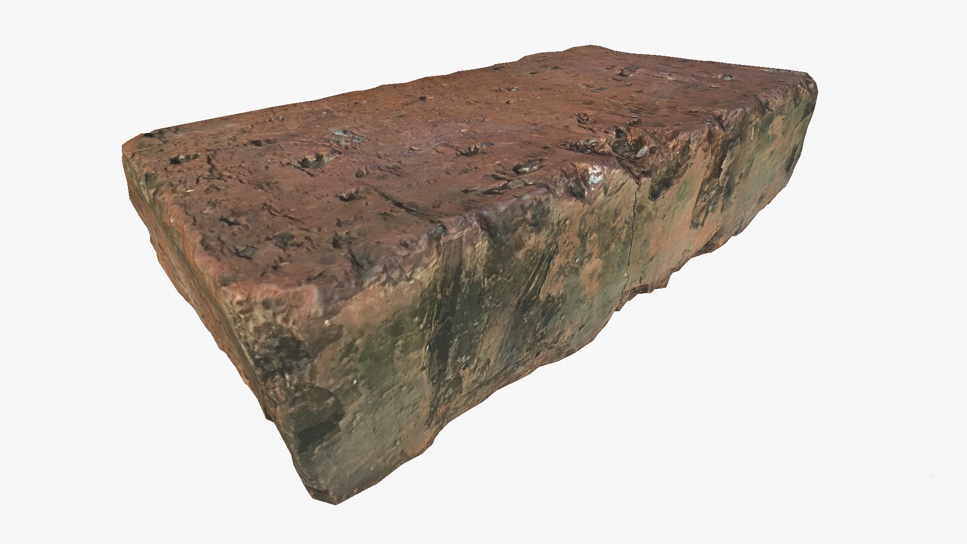 3D Brick model - TurboSquid 1809738