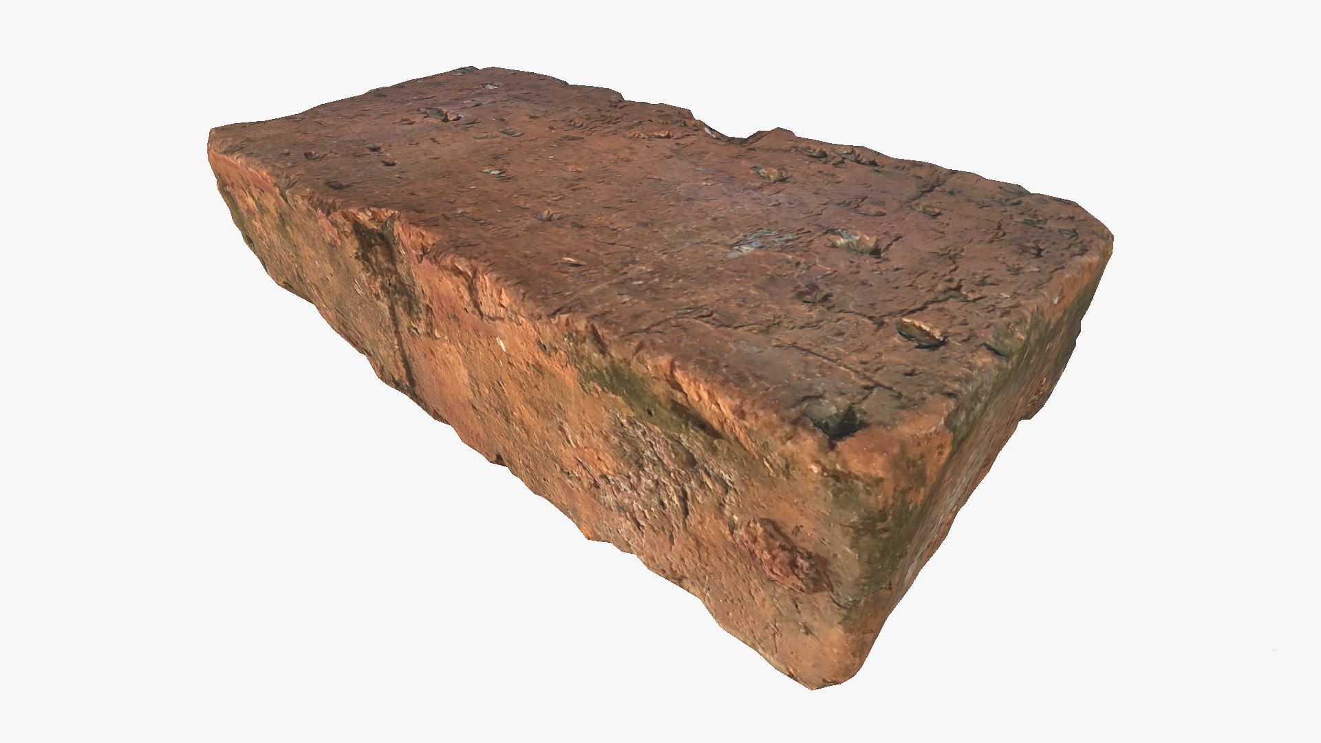 3D Brick model - TurboSquid 1809738