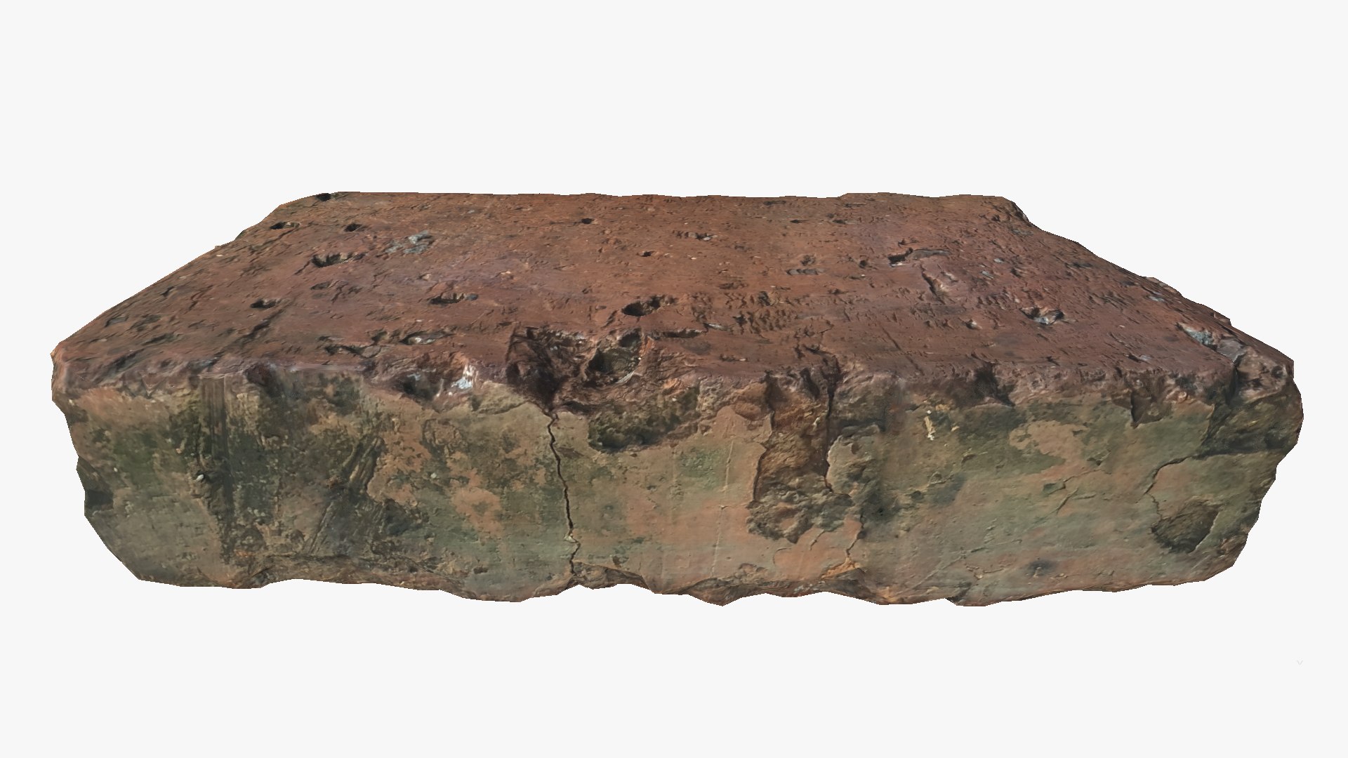 3D Brick model - TurboSquid 1809738