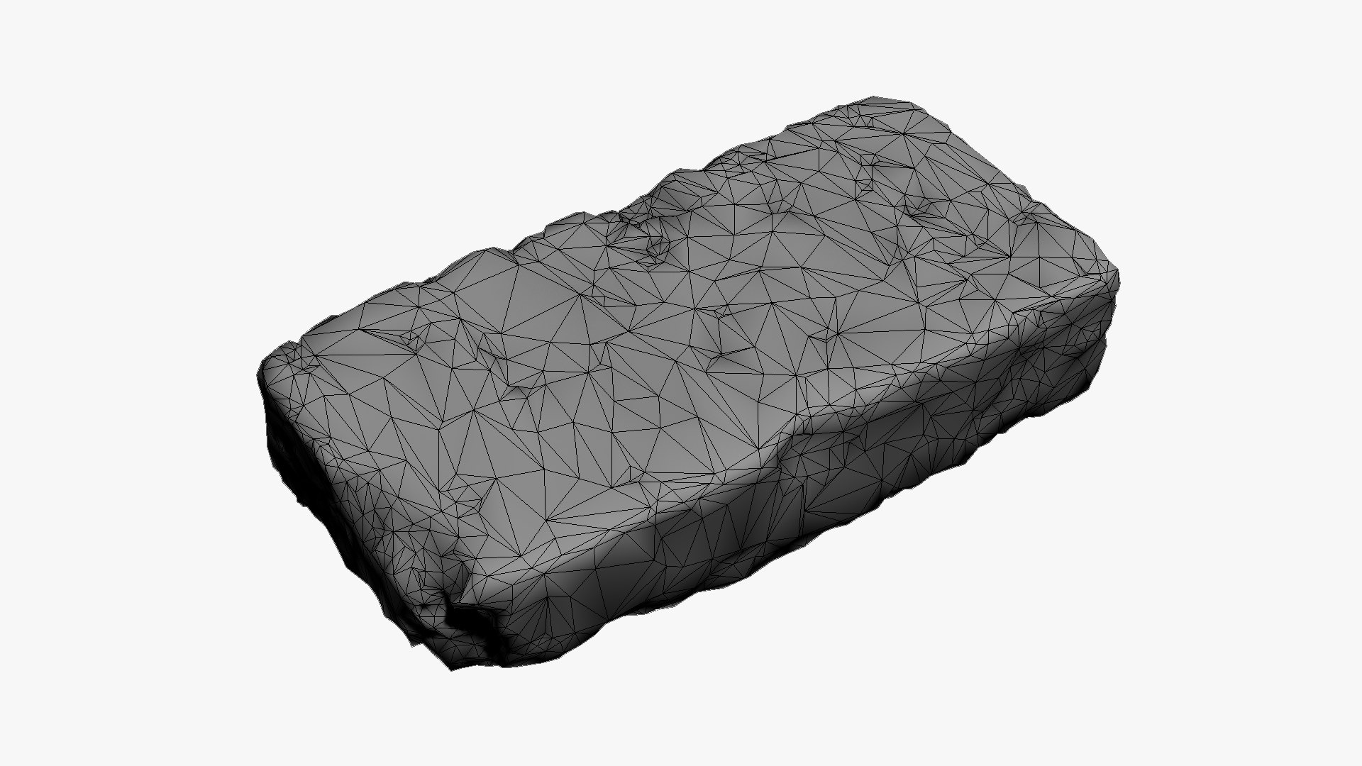 3D Brick model - TurboSquid 1809738