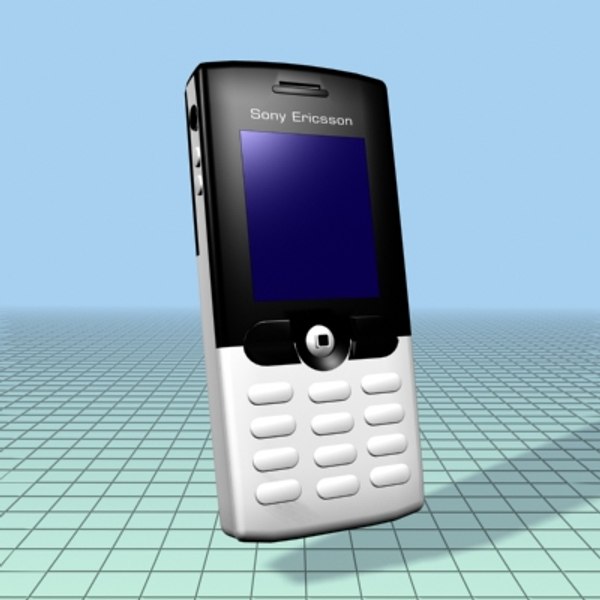 sony ericsson t610 mobile phone max free