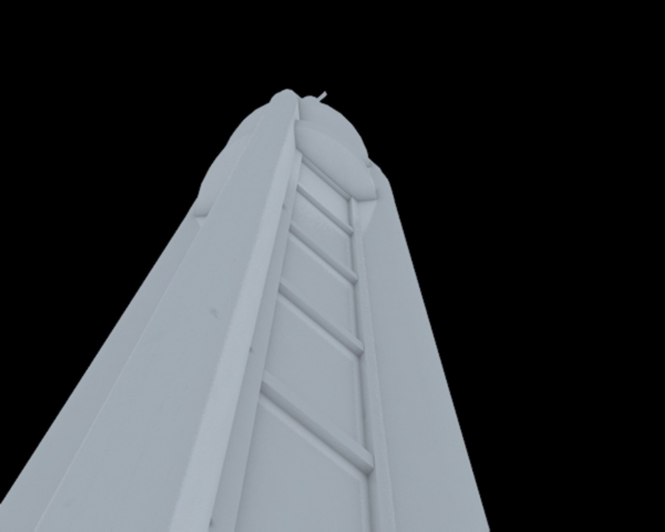 3D Mosque Faisal Model - TurboSquid 1294575