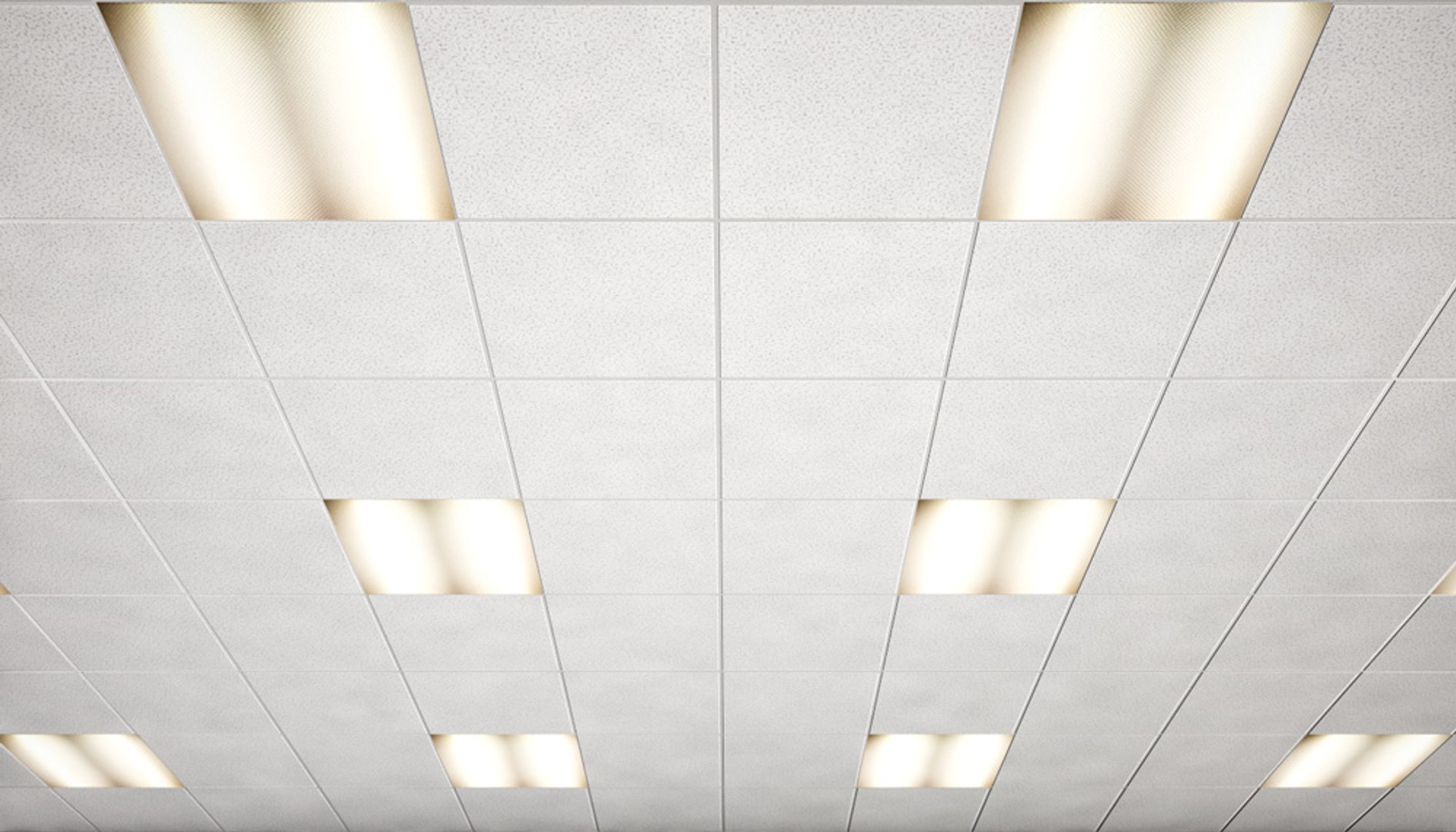 Ceiling Light 3d Model