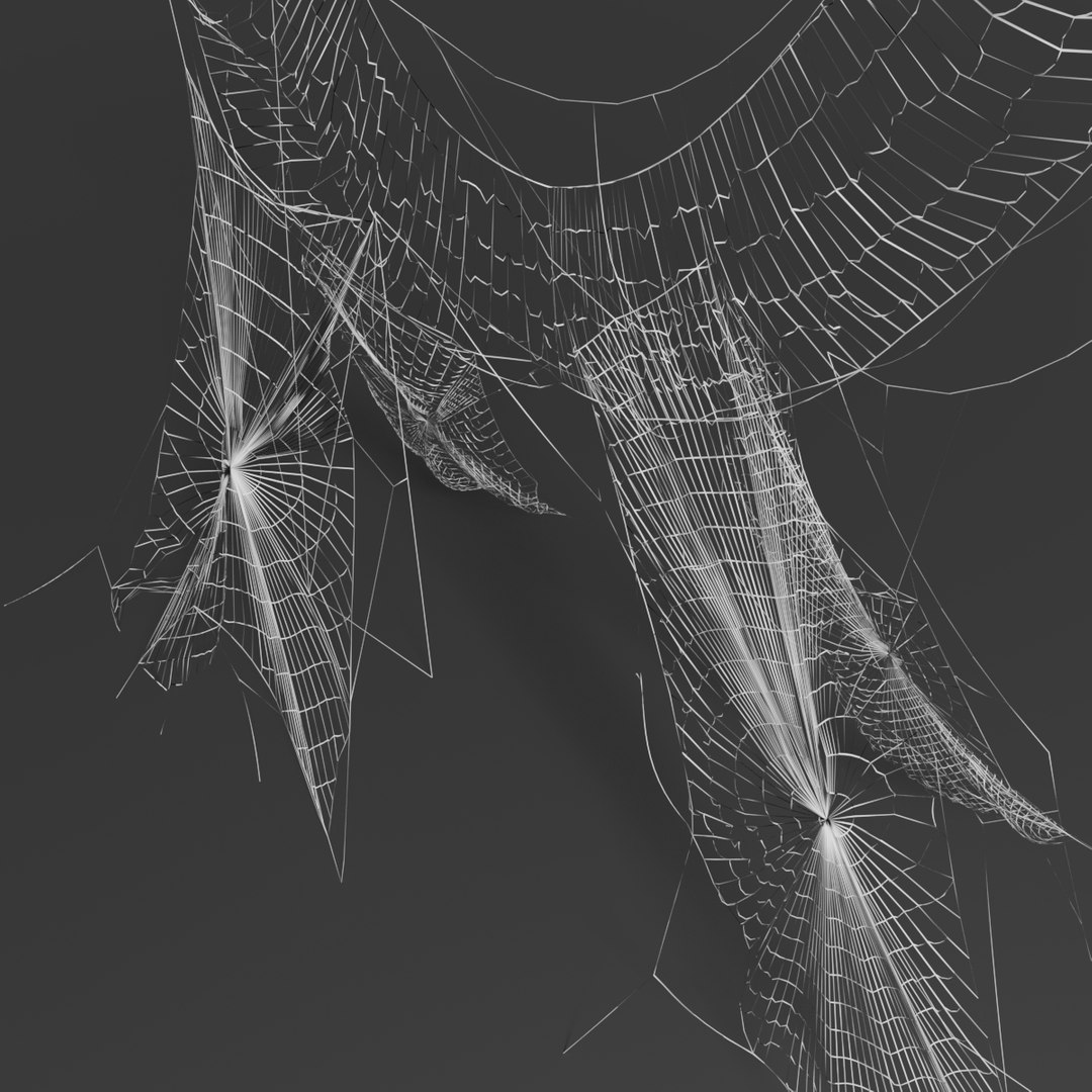 Web Letter R 3D Model - TurboSquid 1310952