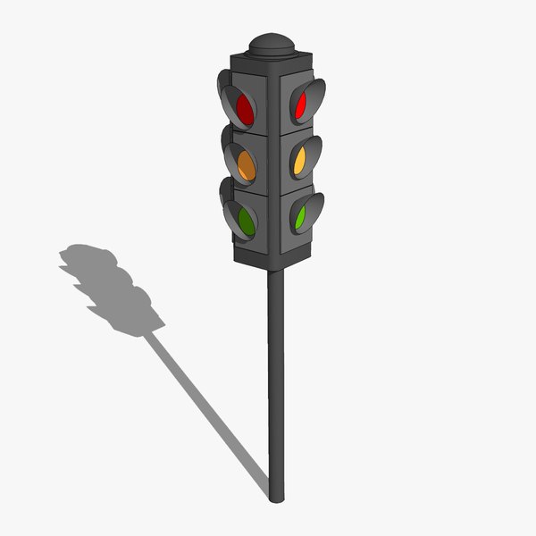 SketchUp Bus-Stop Models | TurboSquid