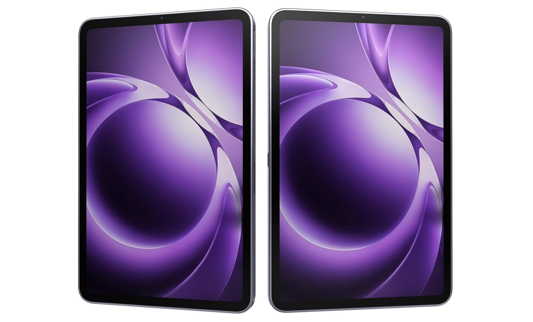 3D Xiaomi Redmi K Pad Violet Model - TurboSquid 2431363