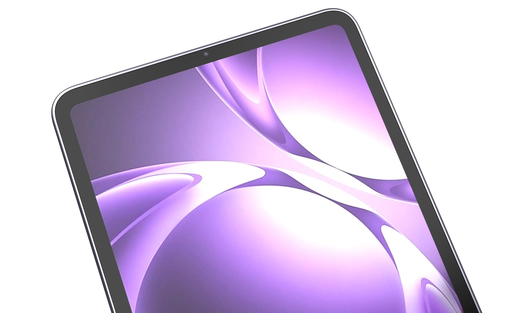3D Xiaomi Redmi K Pad Violet Model - TurboSquid 2431363