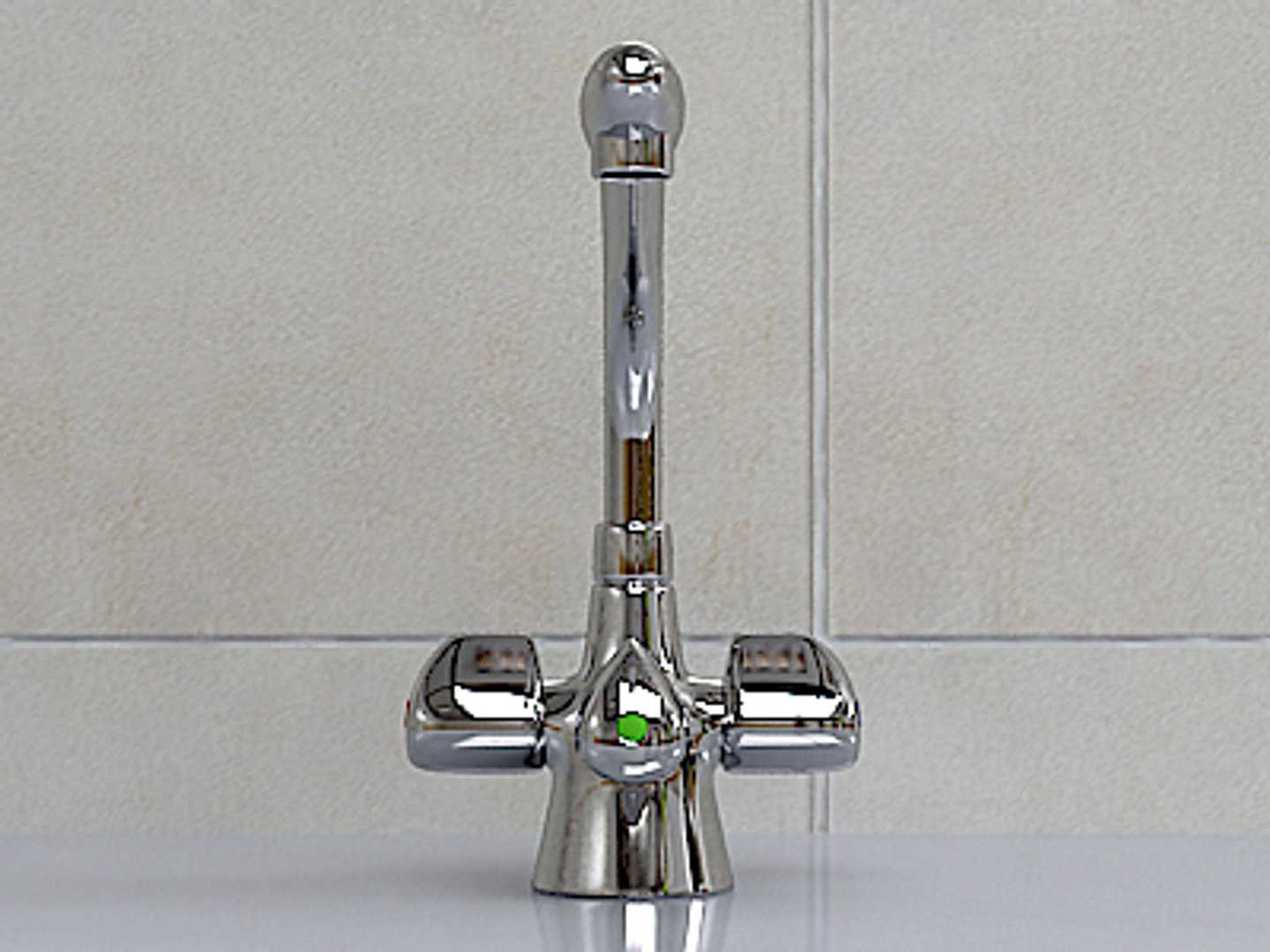 Realistic Franke Triflow Moderne 3d Dxf, 58% OFF