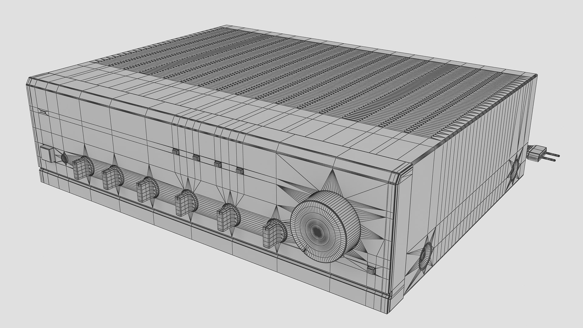 3D Stereo Model - TurboSquid 1342763
