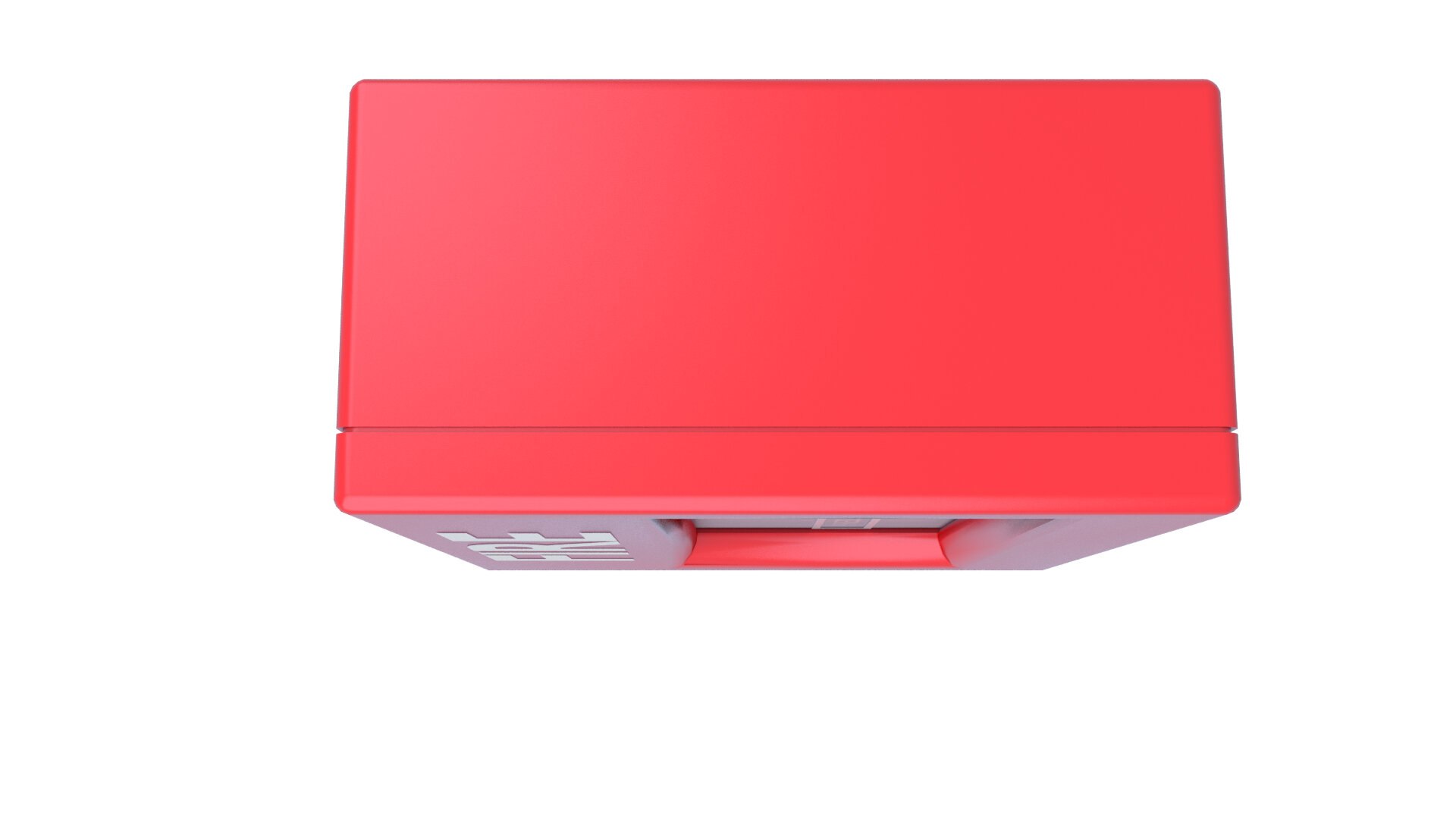 Box Alarm 3D Model - TurboSquid 1702064