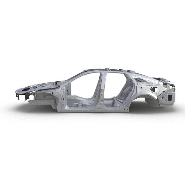 car frame 5 max