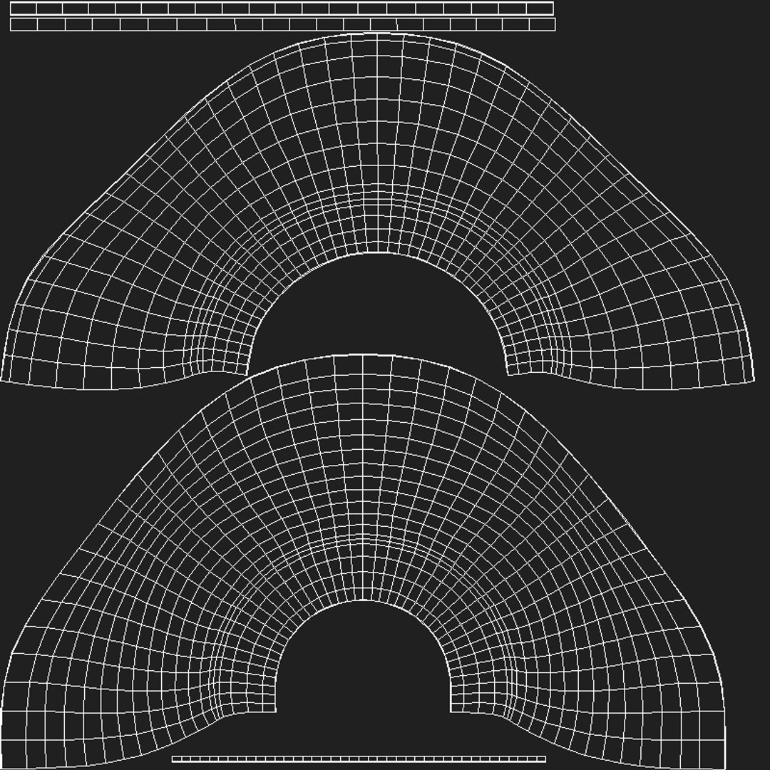 3D Model Avon Cherish Perfume - TurboSquid 2370436