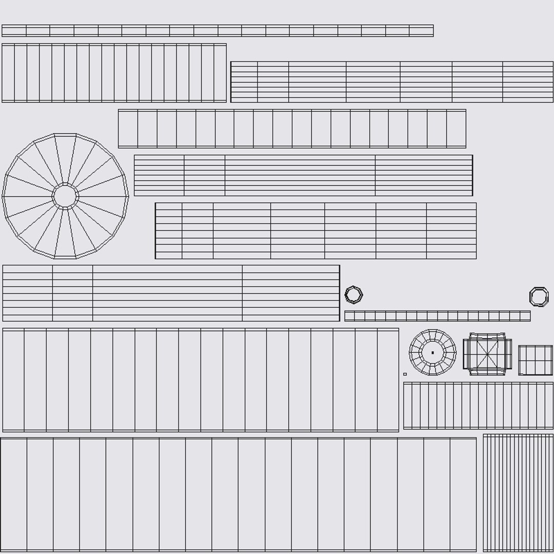 3D Model Avon Cherish Perfume - TurboSquid 2370436