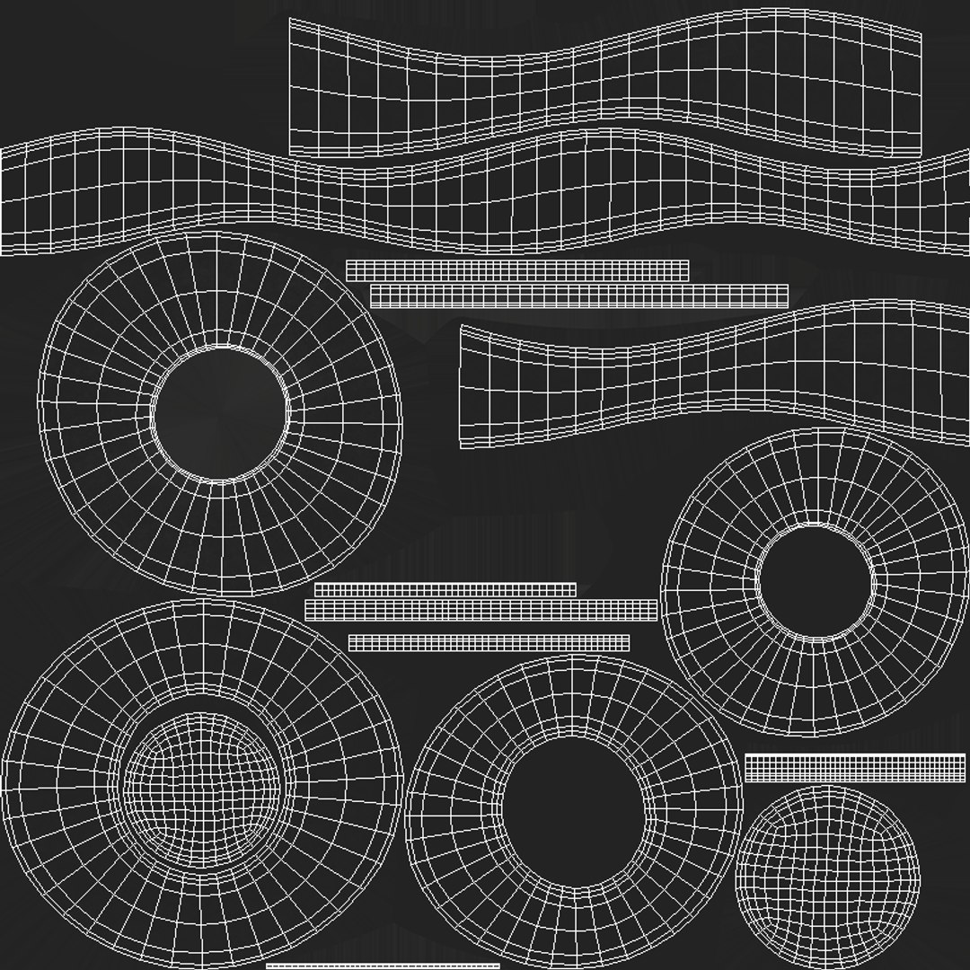 3D Model Avon Cherish Perfume - TurboSquid 2370436