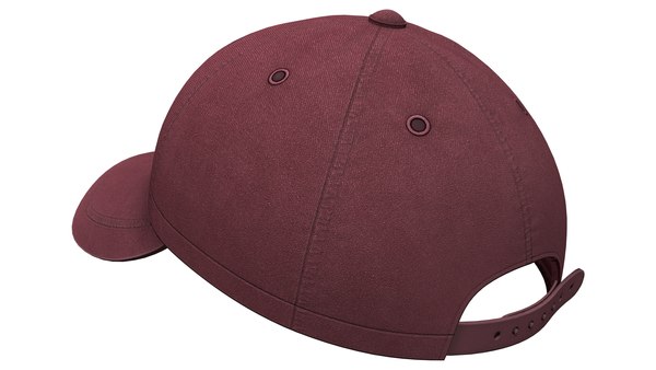 Baseball Cap model - TurboSquid 1996260