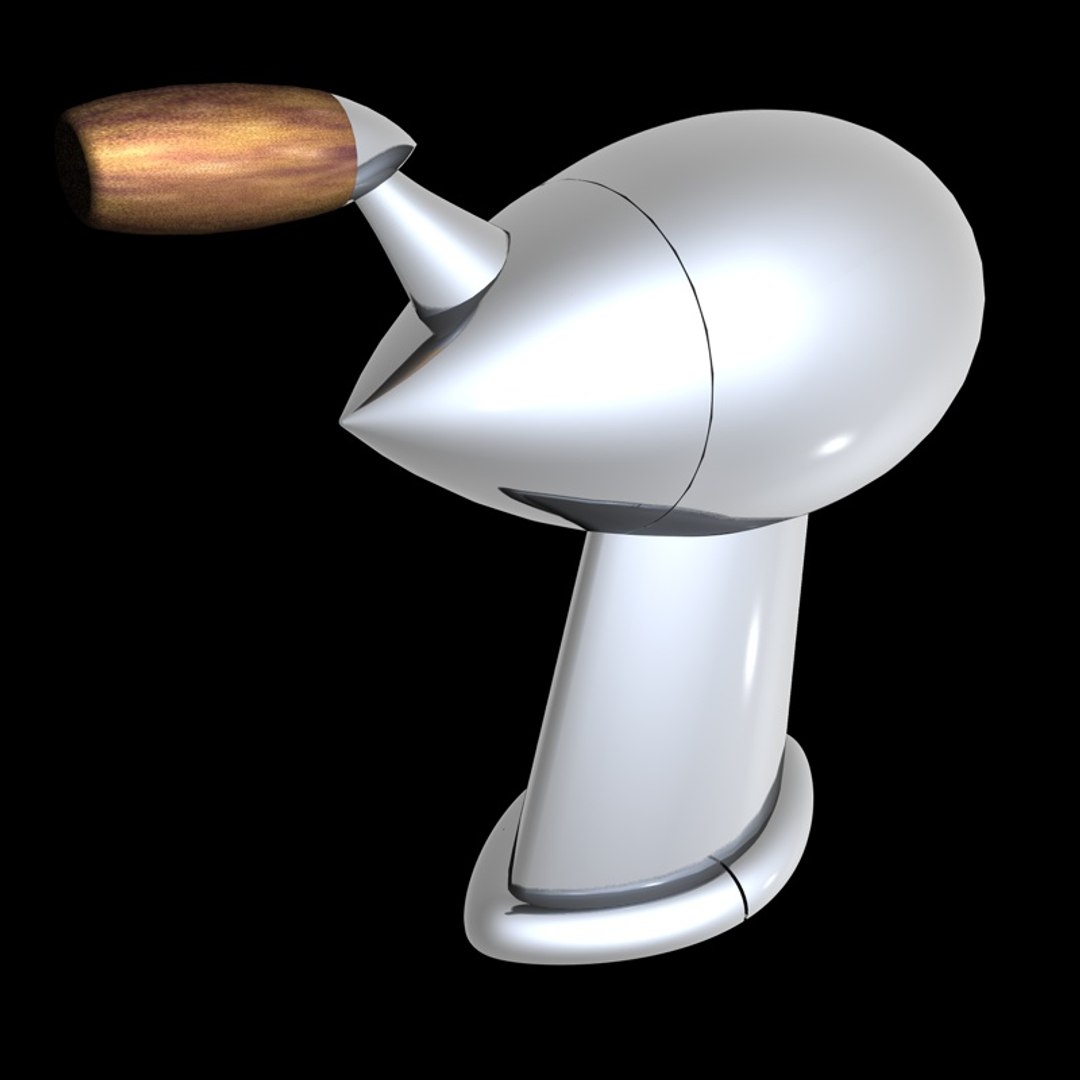 Deconstructing Product Design 3d C4d