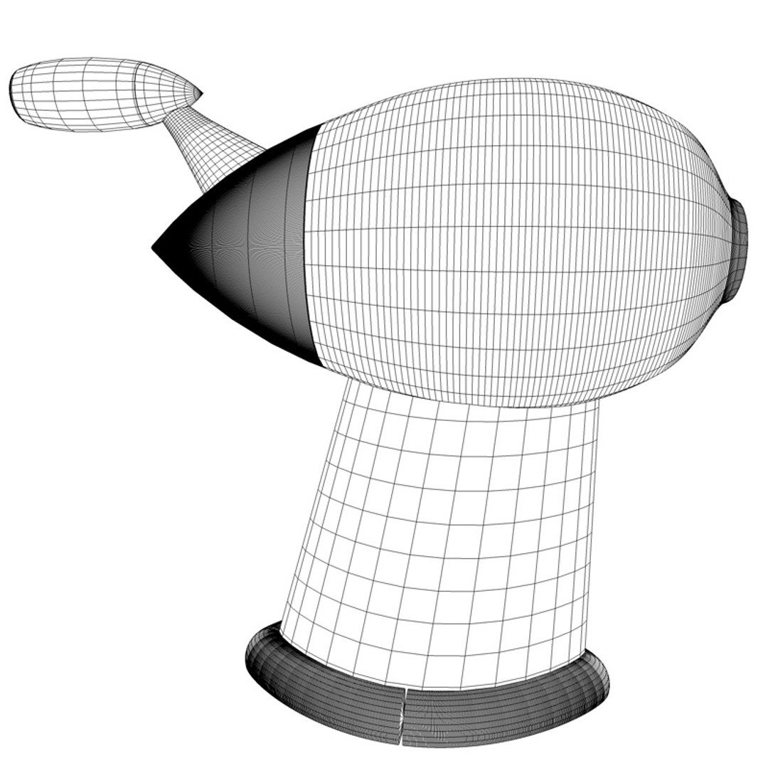 Deconstructing Product Design 3d C4d