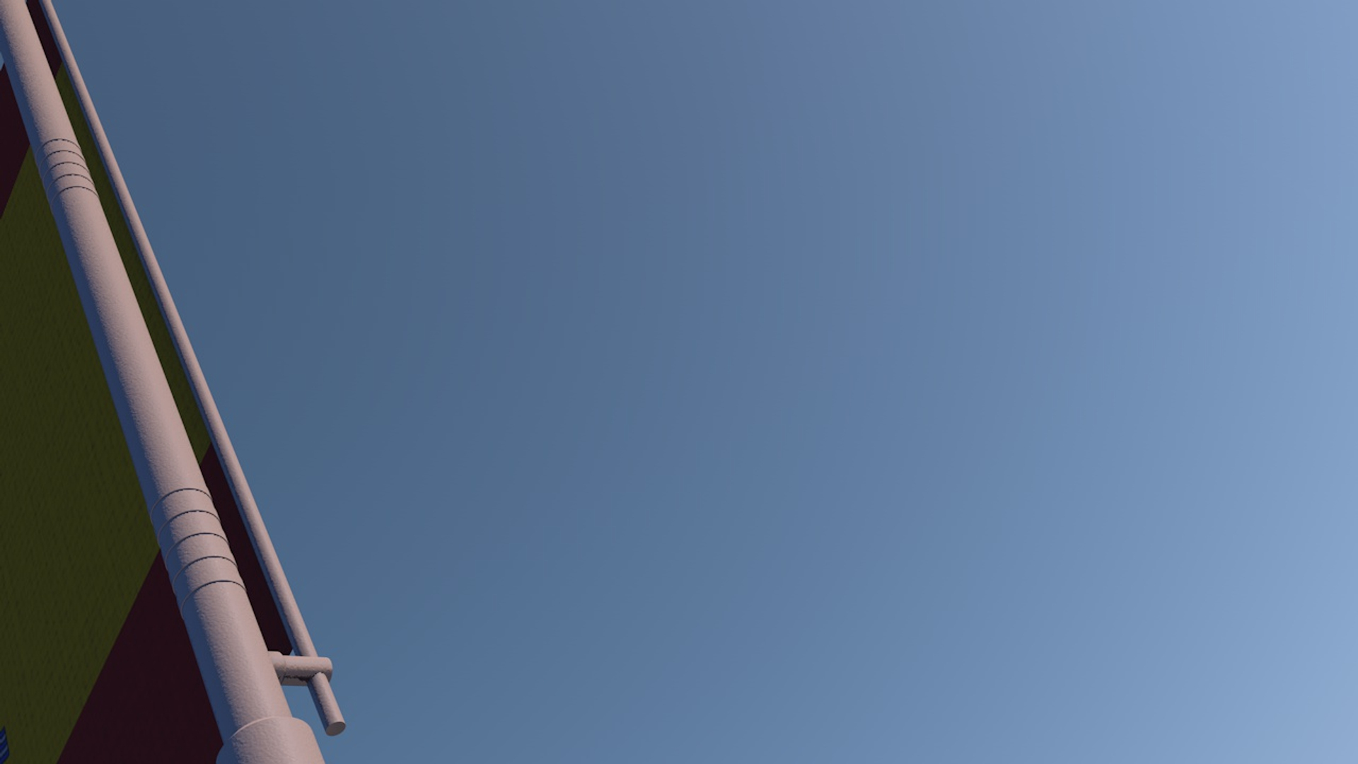 Spain waving flag animation 3D model - TurboSquid 1544444