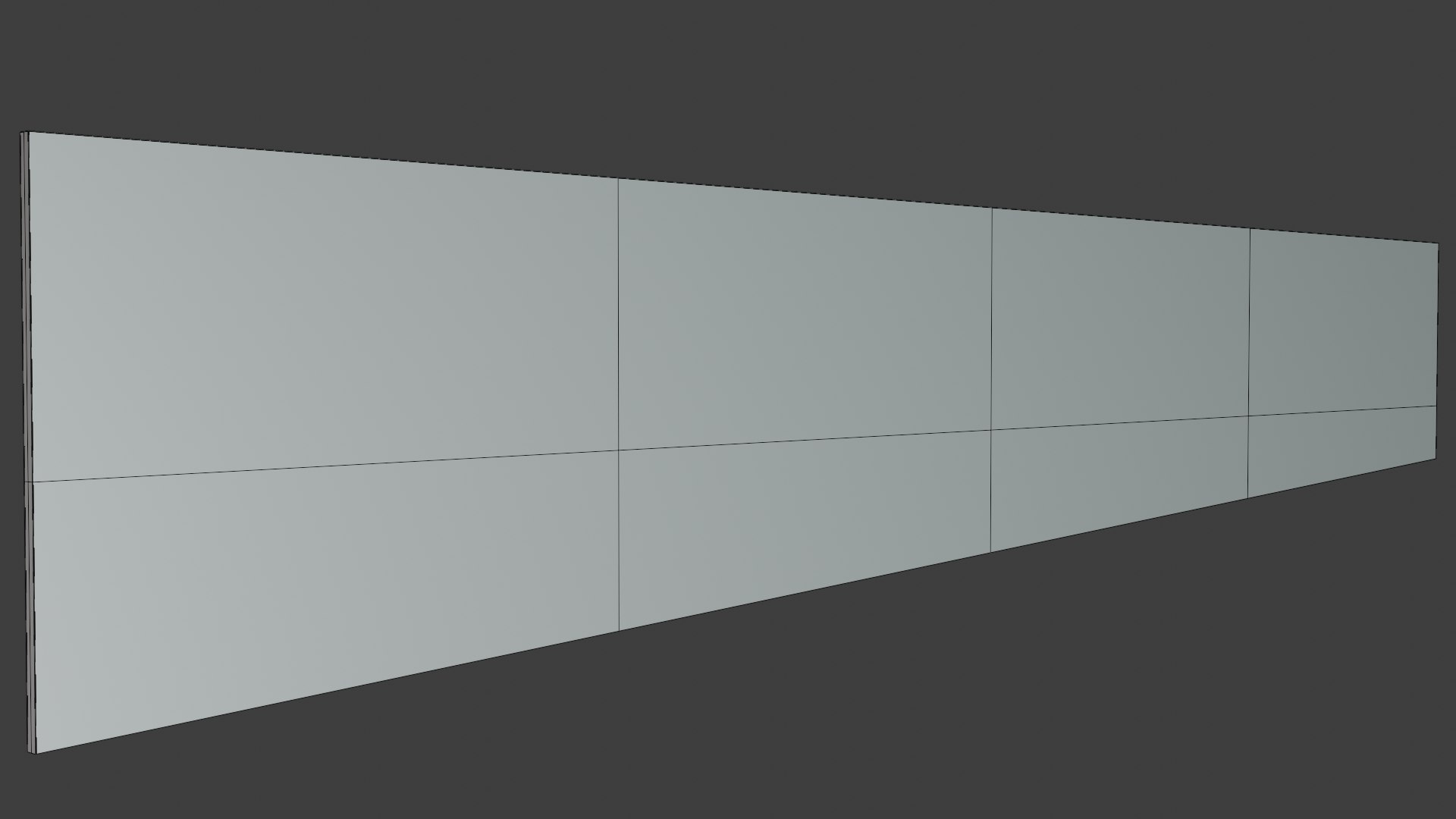 3D Graffiti Wall - TurboSquid 2226558