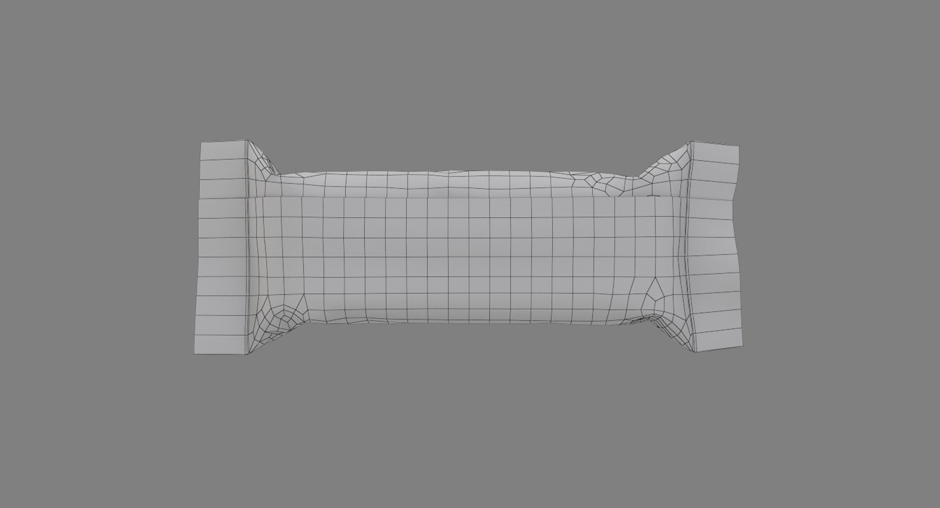 3D realistic food packaging sweets - TurboSquid 1307534