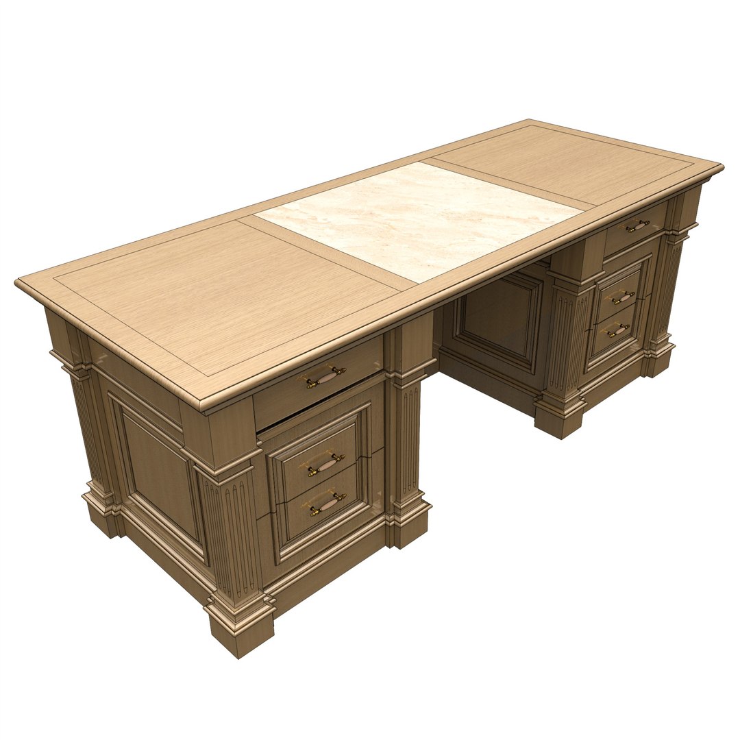 solidworks table 3d dwg