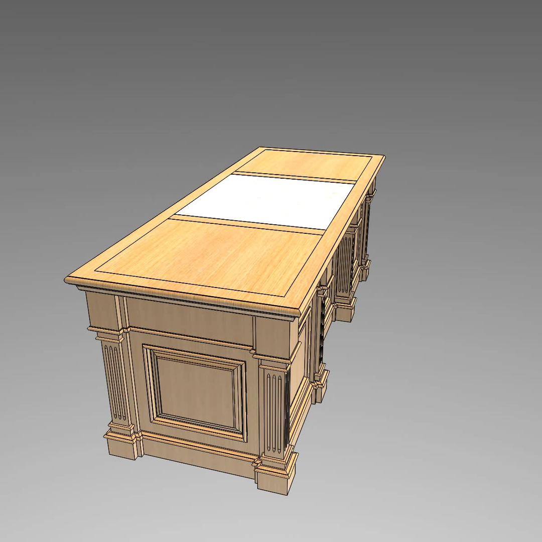 solidworks table 3d dwg