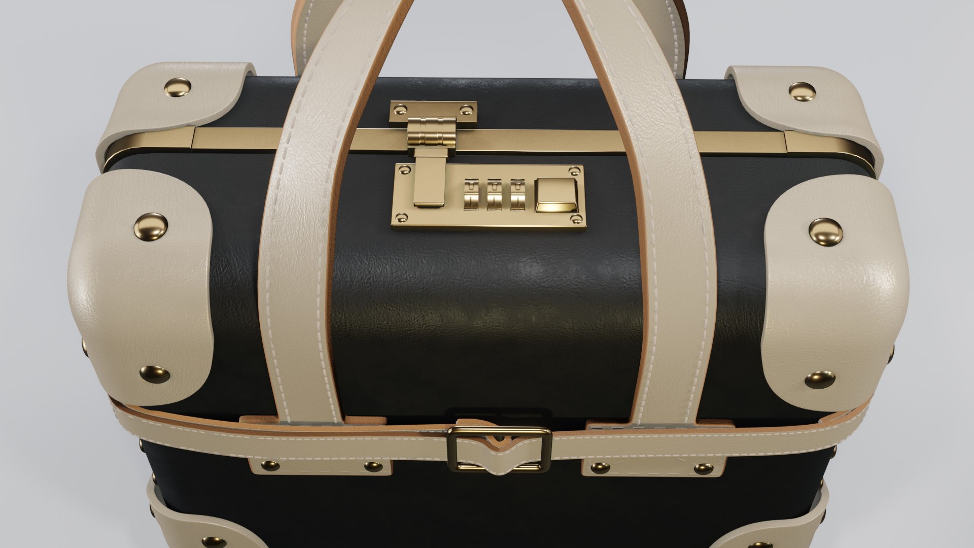 Steamline Starlet Mini 3D - TurboSquid 2047736