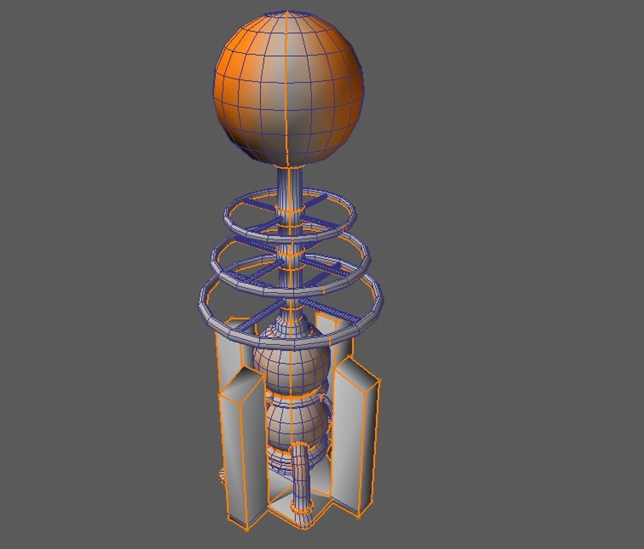 Tesla Coil Max