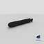 3D Model Boeing HII Orca XLUUV Submersible - TurboSquid 1990058