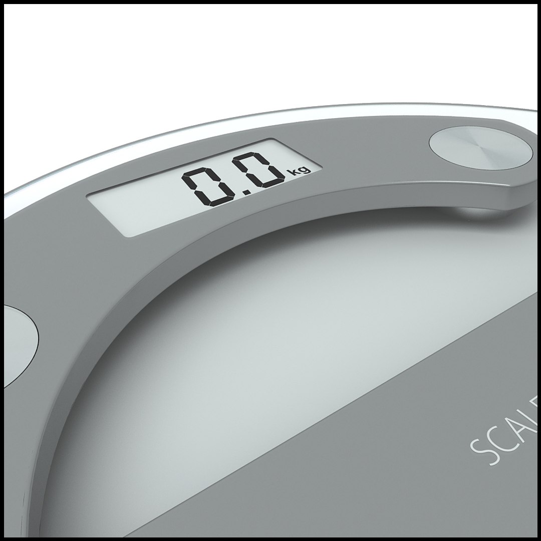 Lightwave Bath Scale Designs